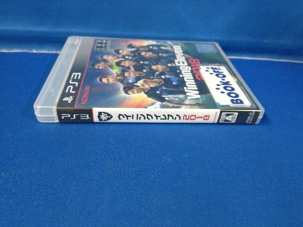 Yahoo!オークション - PS3 ウイニングイレブン2018