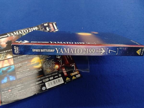 Yahoo!オークション - DVD 【初回版】宇宙戦艦ヤマト2199 7
