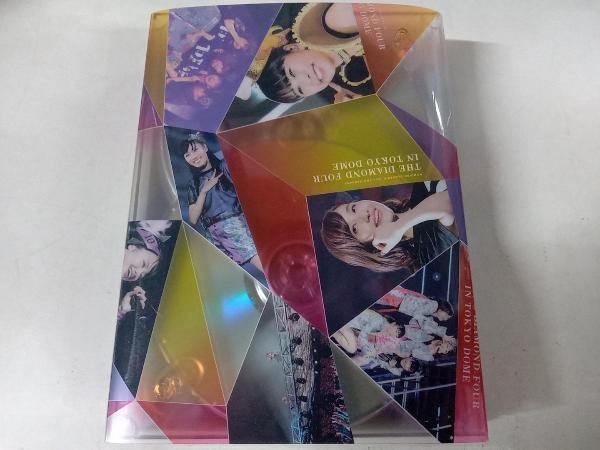 Yahoo!オークション - DVD ももいろクローバーZ 10th Anniversary The ...