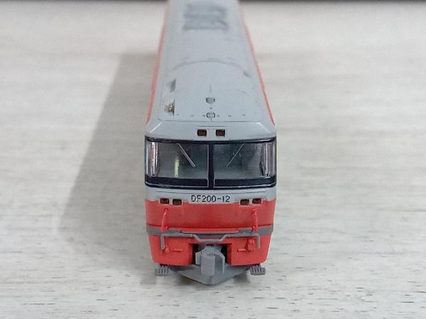 Yahoo!オークション - KATO 7007-1 DF200 Nゲージ