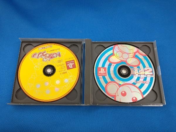 Yahoo!オークション - PS トロンにコブン ロックマンDASHシリーズ