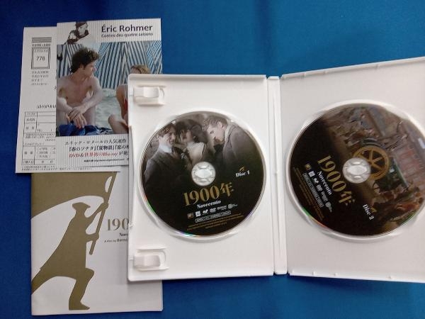 Yahoo!オークション - DVD 1900年