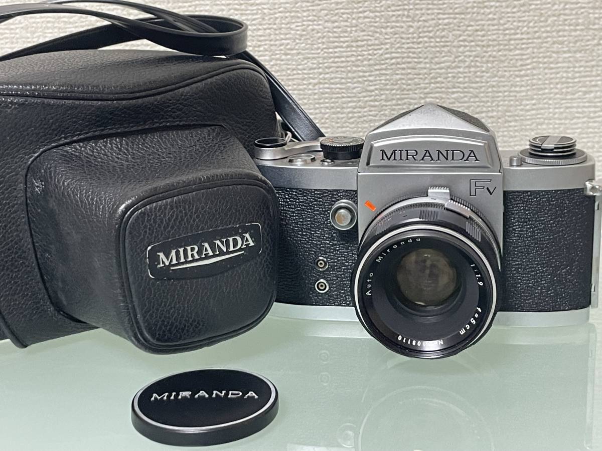 Yahoo!オークション - MIRANDA FV 244046