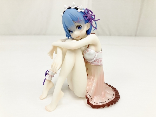 Yahoo オークション Kadokawa Re ゼロから始める異世界生活 レム バ