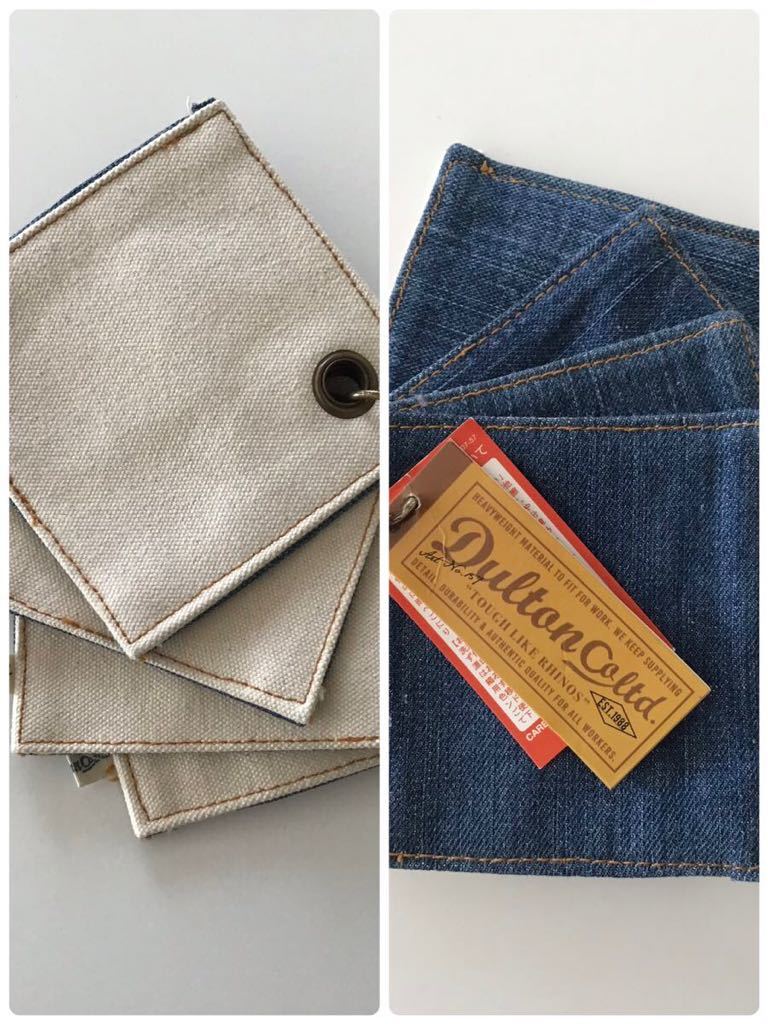 Yahoo!オークション - DULTON(ダルトン)COASTER 4SET/コースター4枚/...