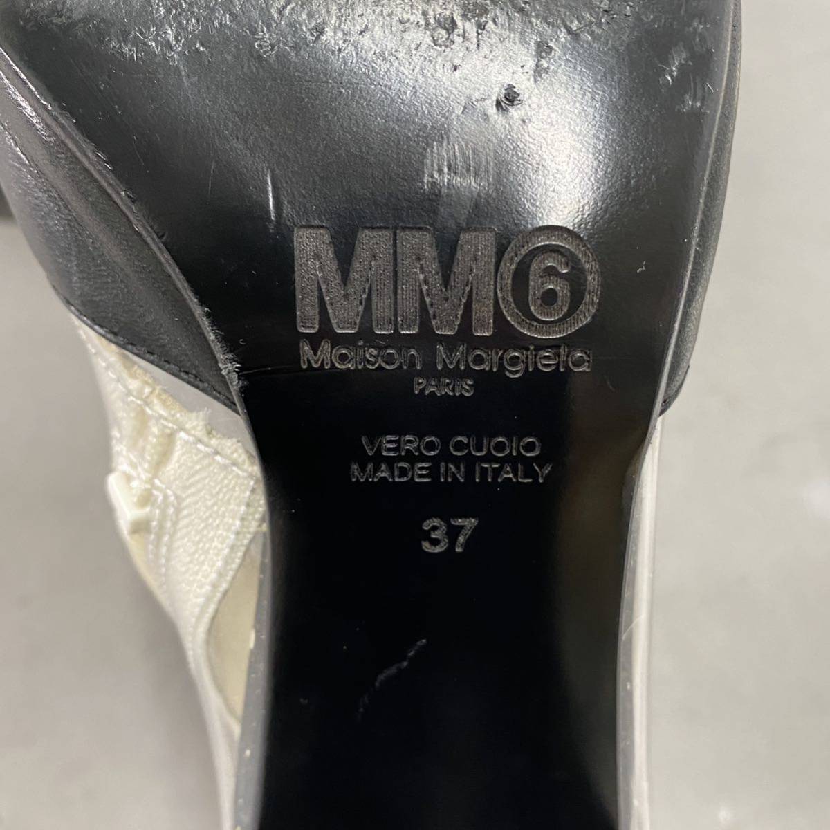 Yahoo!オークション - Gi6 MM6 Maison Margiela エムエムシックス メゾ...