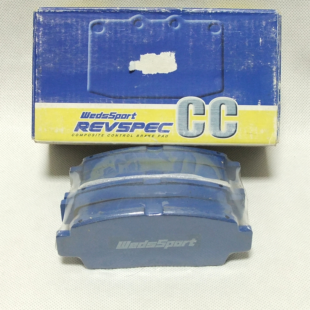 Yahoo!オークション - コントロール性能重視 ウェッズ REVSPEC CC【CC-...