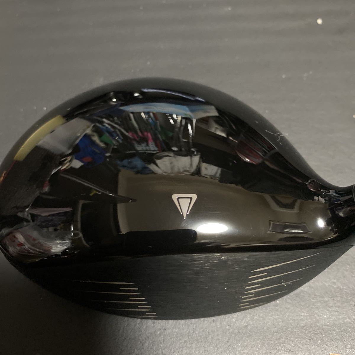 Yahoo!オークション - 送料無料 程度良好 ハードヒッター向 名器 タイ...