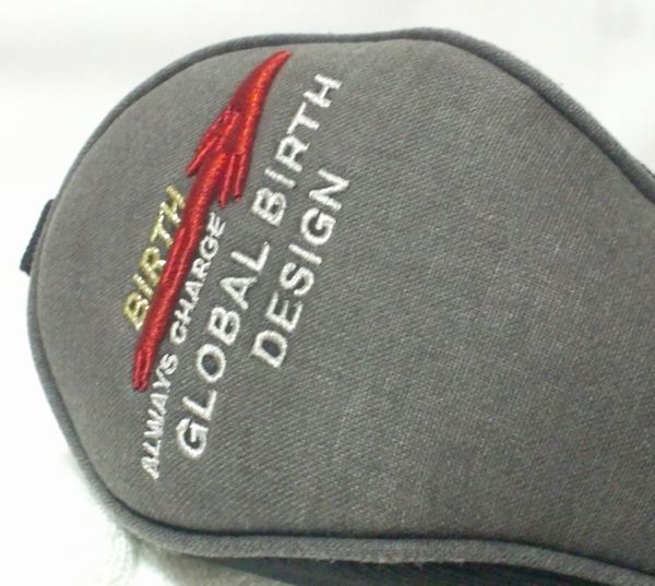 Yahoo!オークション - 中古 番手表示無し バース BIRTH 71g 送料220円...