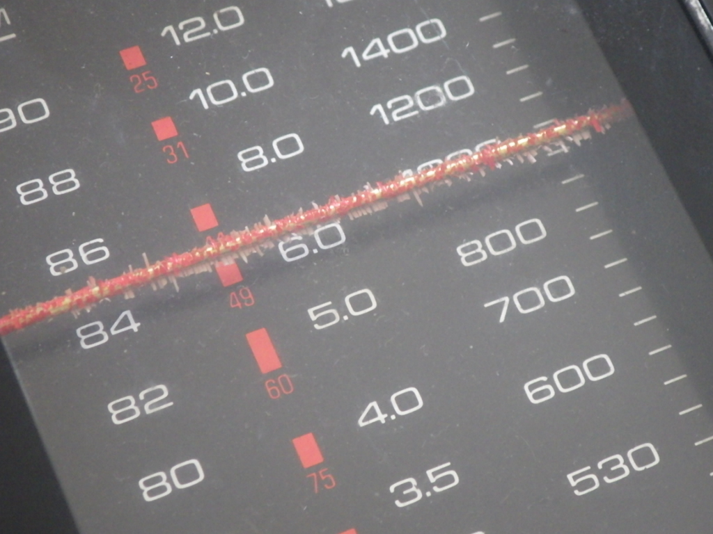 Yahoo!オークション - 『サンヨー PRESET FM AM／FM／SWラジオ 13F-B77...