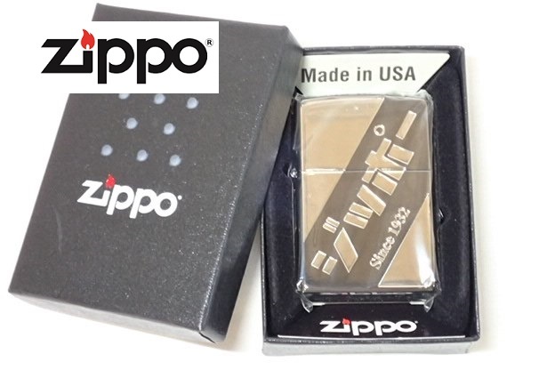 Yahoo!オークション - 8244[M]未使用 箱付 ZIPPO ジッポー レトロ/カタ...