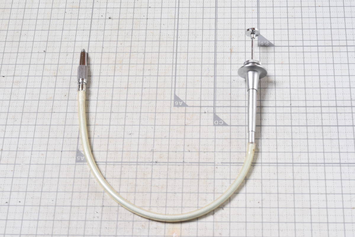 Yahoo!オークション - ＃665 30cmレリーズ