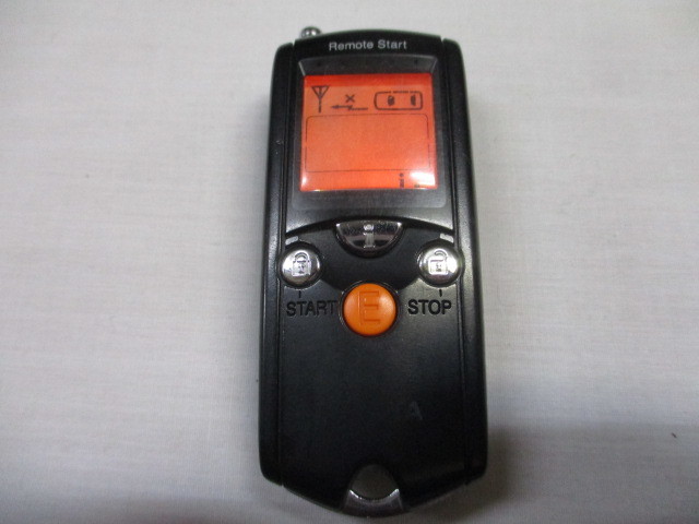 トヨタ TOYOTA 純正 東海理化 WT32A エンジンスターター リモコン 作動確認済み(純正本体)｜売買されたオークション情報、yahooの商品情報をアーカイブ公開 - オークファン ...