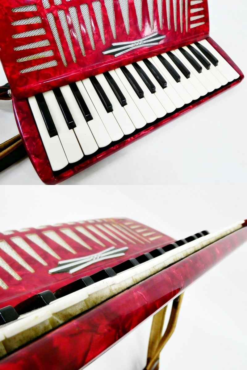 Yahoo!オークション - 16 38-576436-20 [Y] YAMAHA ヤマハ 8905 アコー...