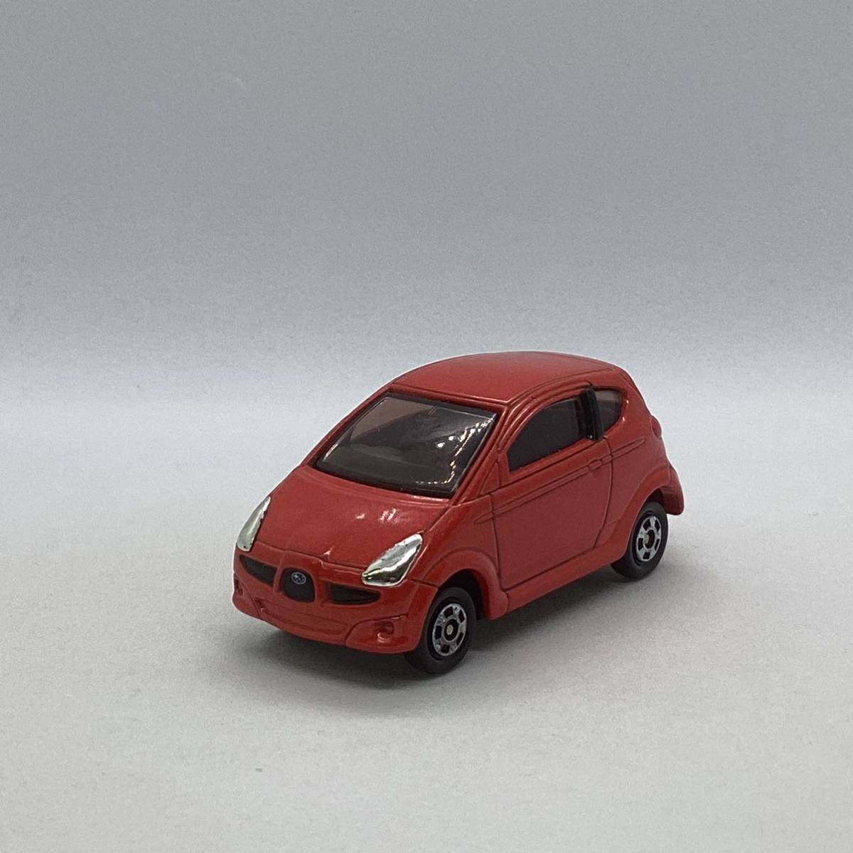 Yahoo!オークション - DW1397 トミカ ミニカー スバル SUBARU R1