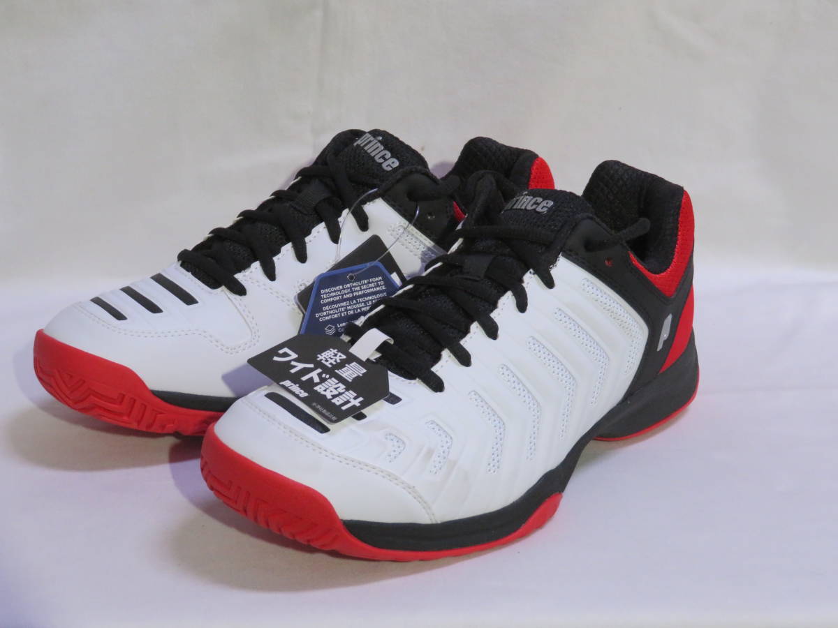 代購代標第一品牌－樂淘letao－440 prince メンズ オールコート用 26.5