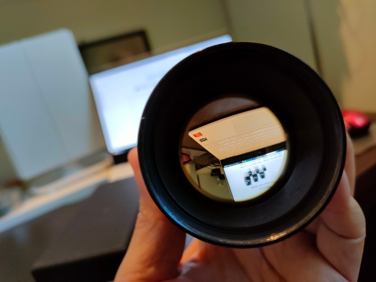 Yahoo!オークション - 笠井トレーディング 2インチアイピース SWA 38mm