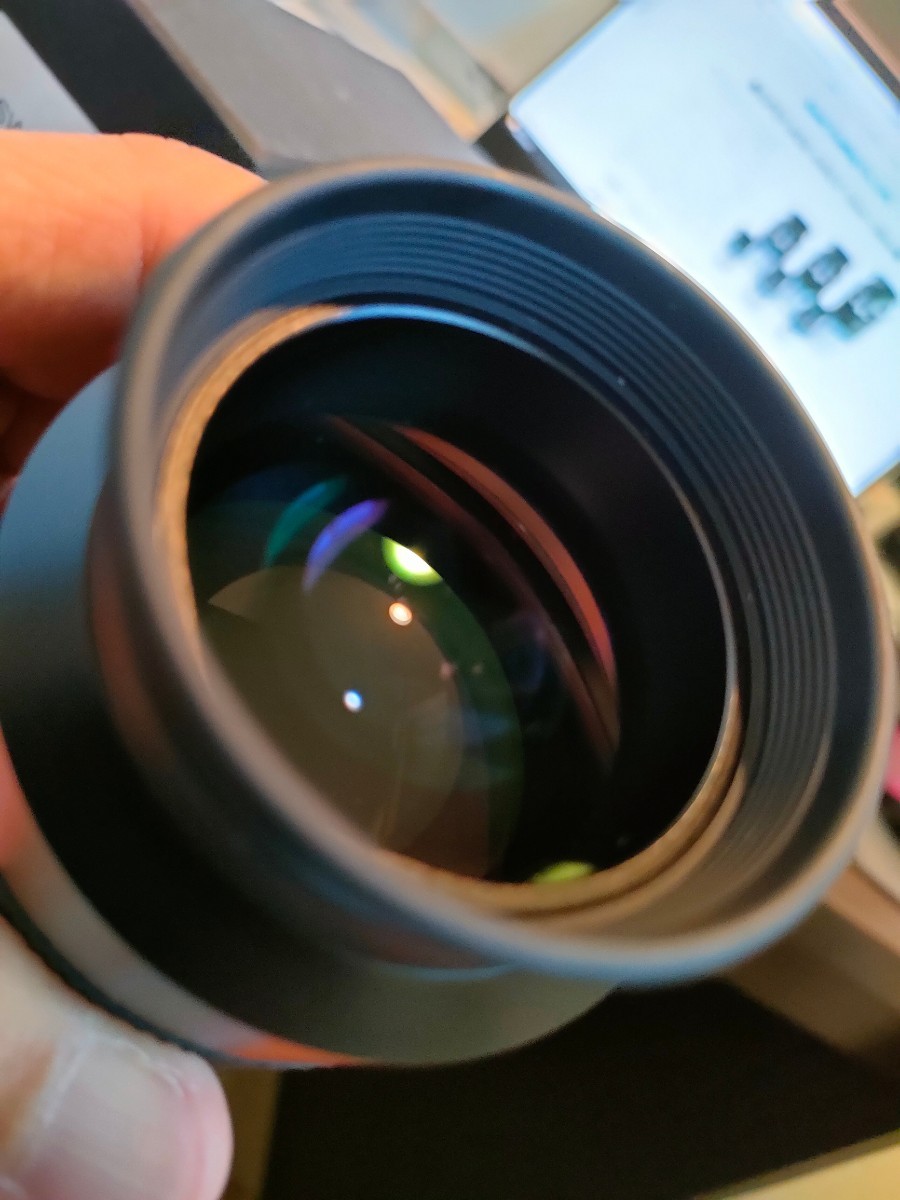 Yahoo!オークション - 笠井トレーディング 2インチアイピース SWA 38mm