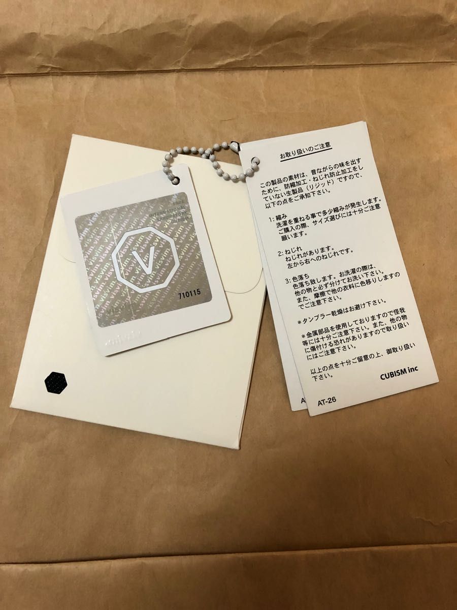 visvim SS 101 JKT UNWASHED V F デニムジャケット Gジャン visvim SS 101 JKT UNWASHED V F デニムジャケット Gジャン