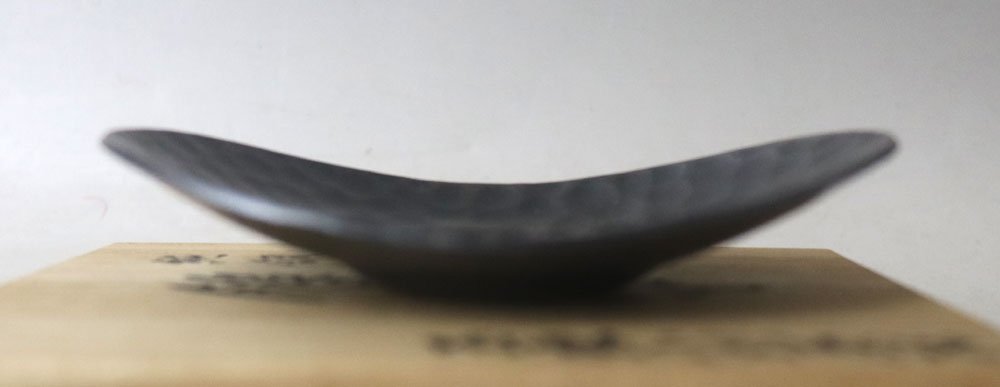 W-3425 純銅製 茶托 志野焼 箸置き 玉露小判型/福寿堂 美濃焼 志野/箸置き 康元窯 佐藤比良夫 元箱箱(その他)｜売買されたオークション情報、yahooの商品情報をアーカイブ公開 ...