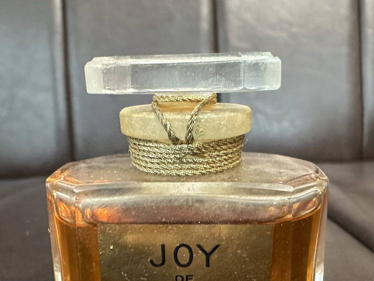Yahoo!オークション - PARFUM JOY JEAN PATOU PARIS ジャン パトゥ
