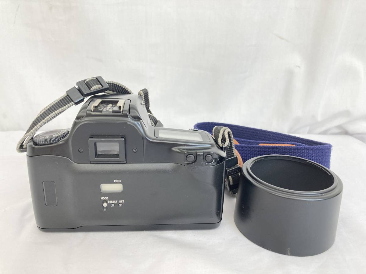 Yahoo!オークション - 【JN55】(O) Canon キャノン EOS5QD/700QD/630/1...