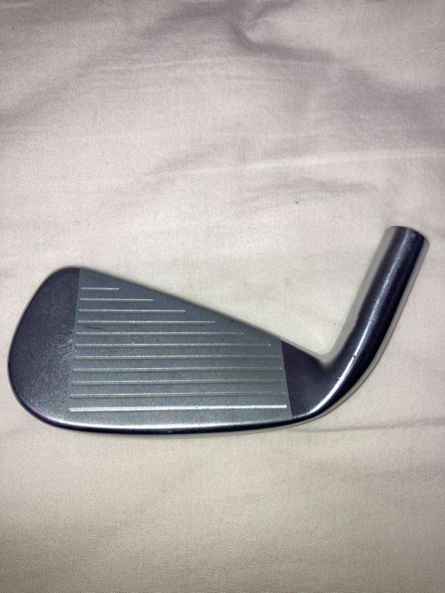 Yahoo!オークション - pxg 0311x 1番 15度 アイアン型ut ヘッドのみ ド...