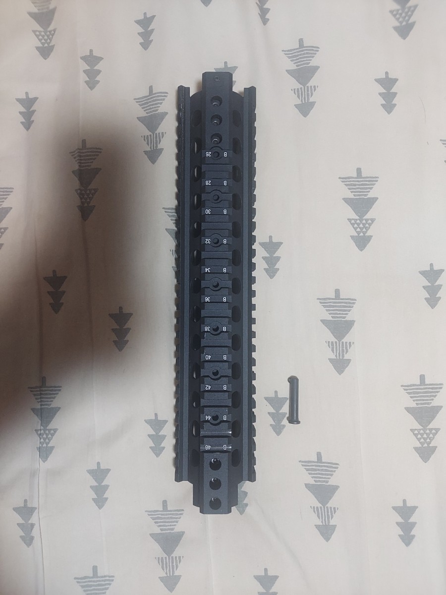 Yahoo!オークション - LCT G3用RAILハンドガード