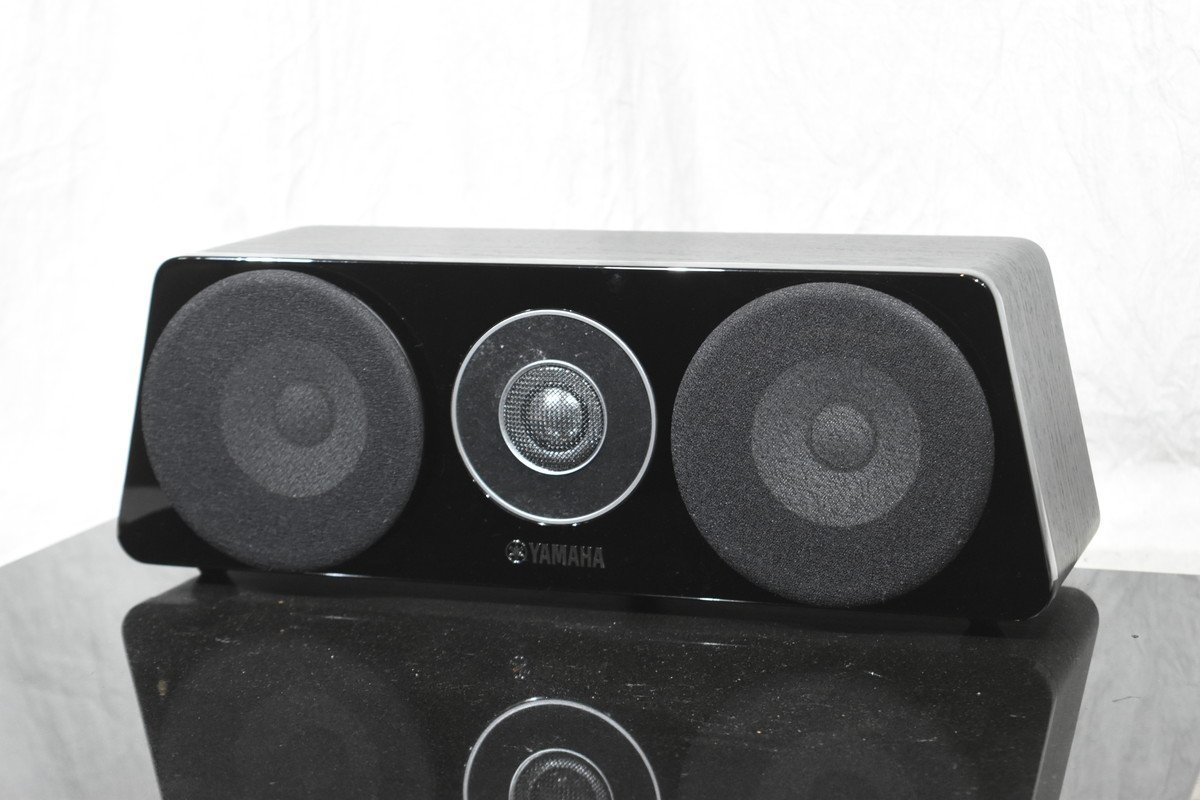 Yahoo!オークション - YAMAHA/ヤマハ センタースピーカー NS-C500