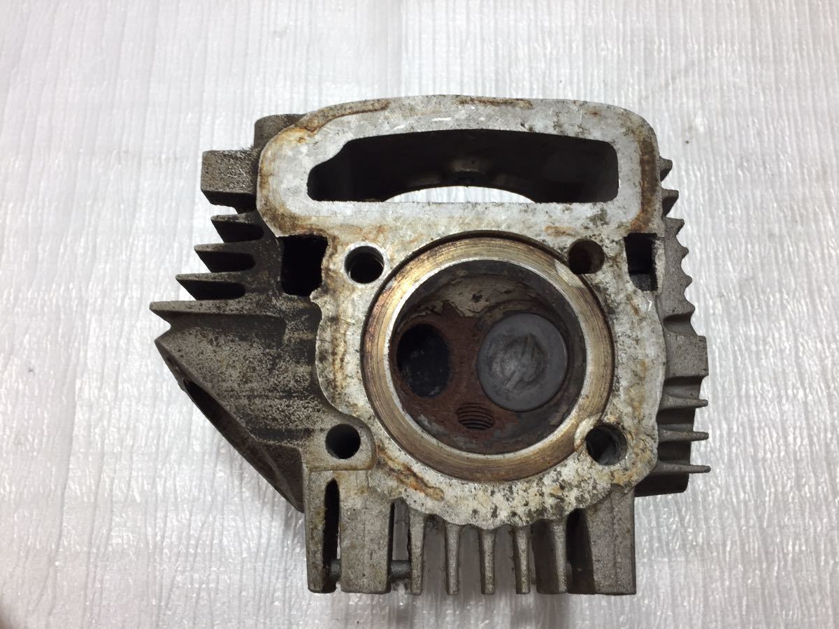 Yahoo!オークション - 9D99 ホンダ DAX ダックス90 ST90 マイティーダ...