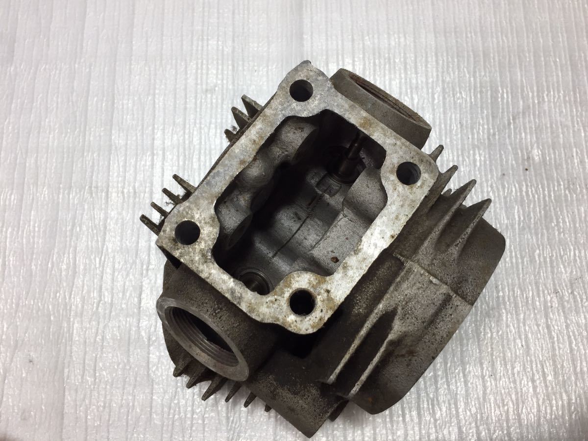 Yahoo!オークション - 9D99 ホンダ DAX ダックス90 ST90 マイティーダ...