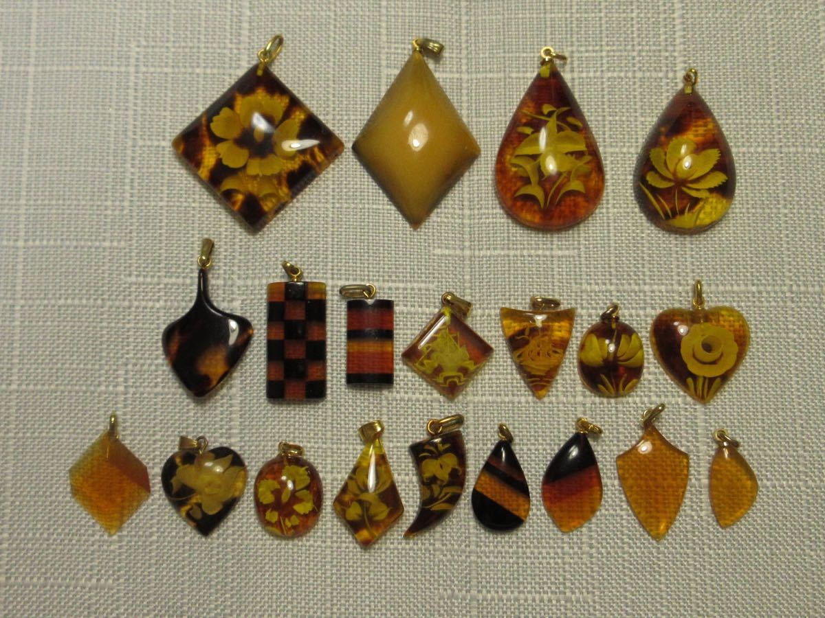 Yahoo!オークション - y52 ヴィンテージ ペンダントトップ ネックレス...