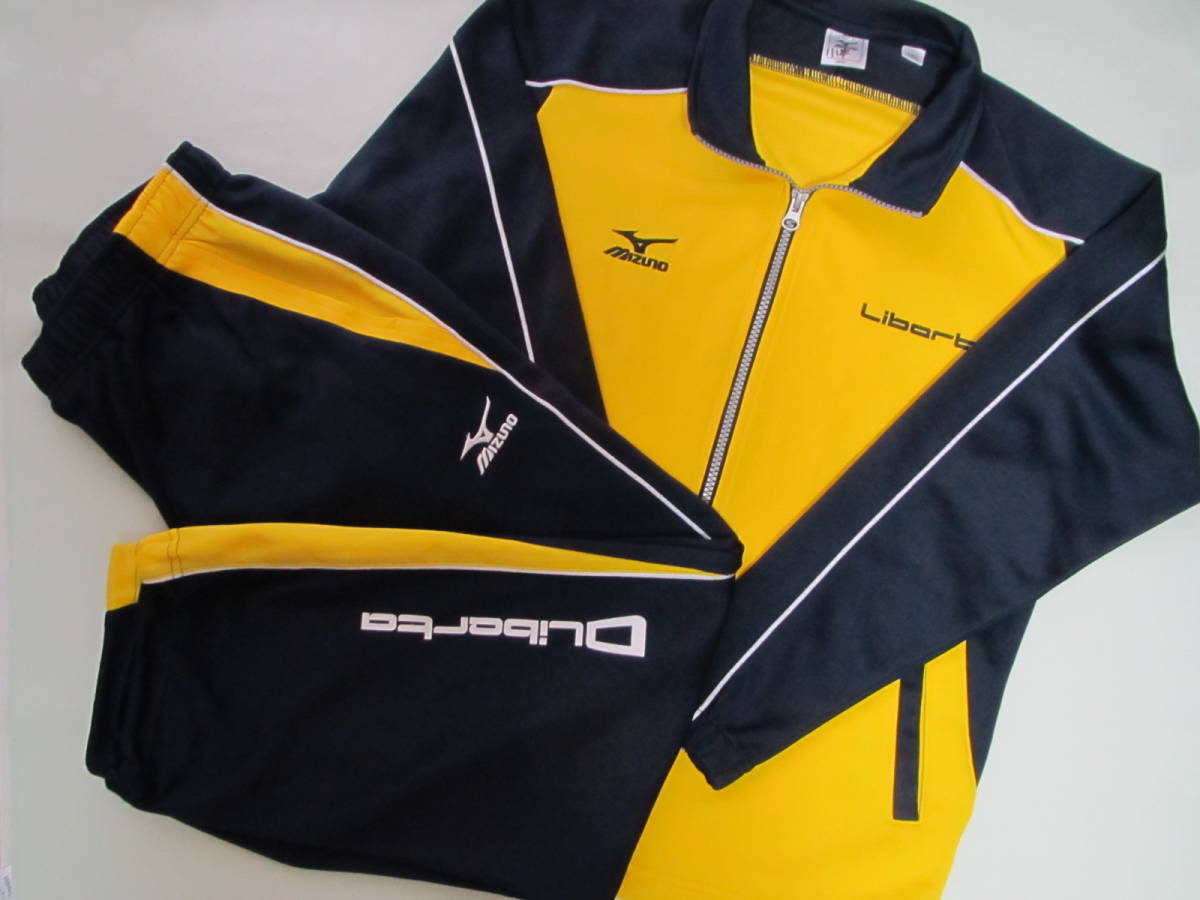 ヤフオク 11 中古 Liberta リベルタ Mizuno ミズノ サッカ