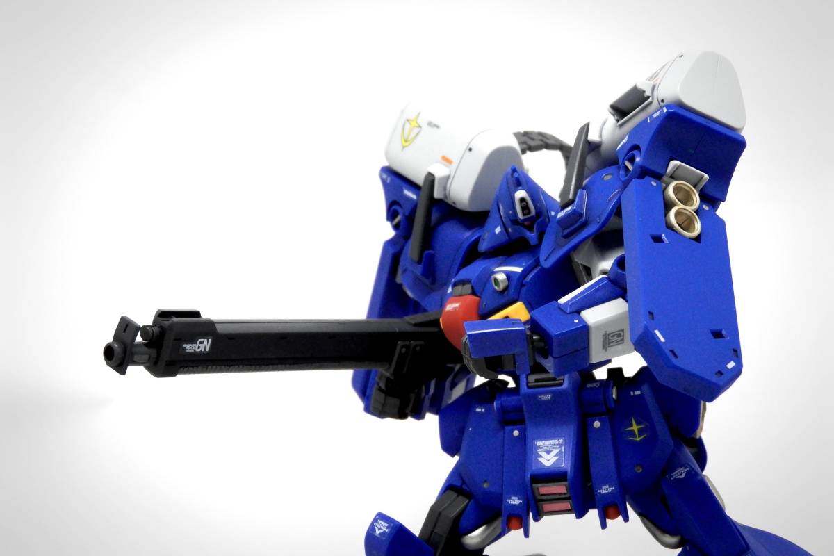 HGUC ゼクアイン / ガンプラ 完成品|Yahoo!フリマ(旧PayPay HGUC ゼクアイン / ガンプラ 完成品|Yahoo!フリマ(旧PayPay