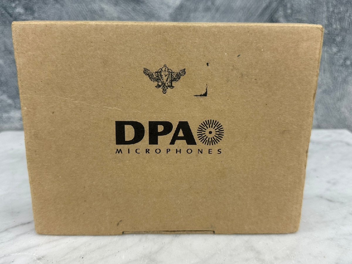Yahoo!オークション - t1557 ジャンク DPA DAD6001 ディーピーエー コ...