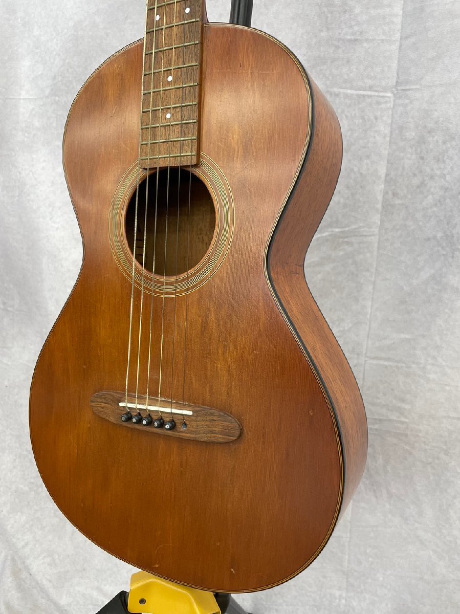 Yahoo!オークション - t1562 現状品 K.yairi モデル不明 アコースティ...