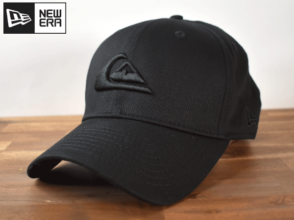 品 NEW ERA ニューエラ × QUIKSILVER クイックシルバー サーフィン スケボー 39 THIRTY M-L キャップ 帽子 W617(帽子、キャップ)｜売買されたオークション ...