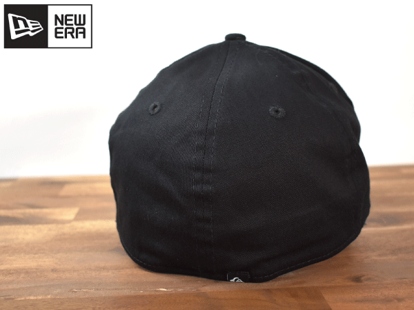 品 NEW ERA ニューエラ × QUIKSILVER クイックシルバー サーフィン スケボー 39 THIRTY M-L キャップ 帽子 H918(帽子、キャップ)｜売買されたオークション ...