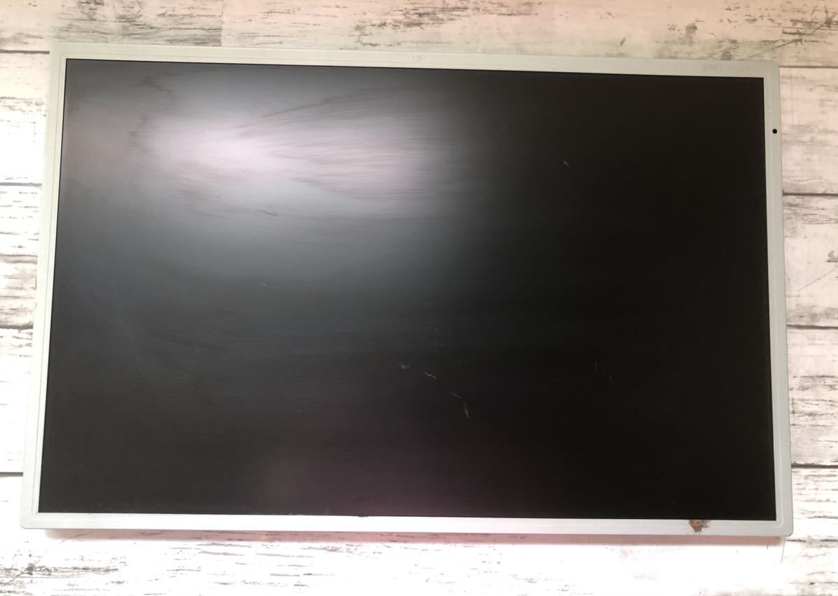 Yahoo!オークション - 23M09-16N JUNK 液晶パネル LM201W01 LGPHILIPS