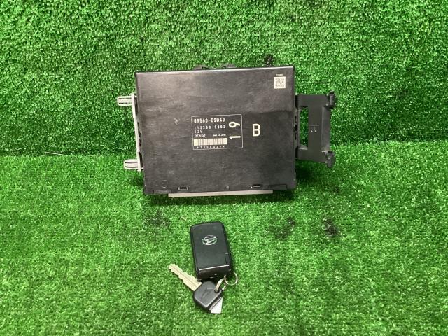 ソニカ CBA-L405S エンジンコンピューター RSリミテッド T17 89650-B2D11(ダイハツ用)｜売買されたオークション情報、yahooの商品情報をアーカイブ公開 ...