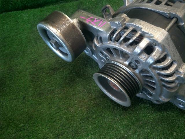 ハスラー DAA-MR41S オルタネーター X 4WD A7L 96100-85P10(スズキ用)｜売買されたオークション情報、yahooの商品情報をアーカイブ公開 - オークファン ...