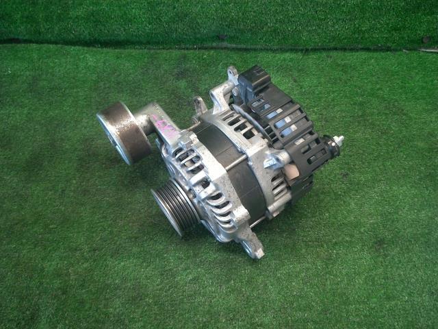 ハスラー DAA-MR41S オルタネーター X 4WD A7L 96100-85P10(スズキ用)｜売買されたオークション情報、yahooの商品情報をアーカイブ公開 - オークファン ...