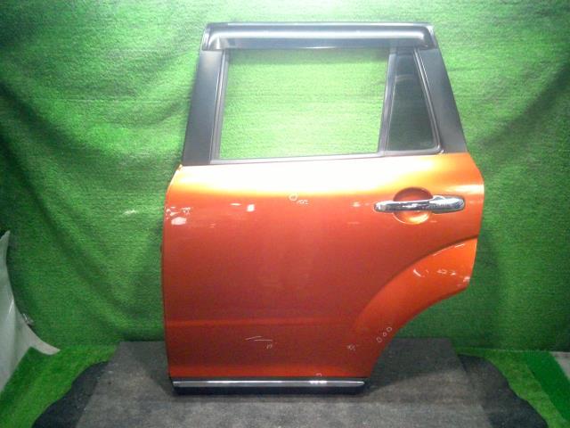 Yahoo!オークション - ベリーサ DBA-DC5W 左RドアASSY C 27Y D4Y1-73-0...