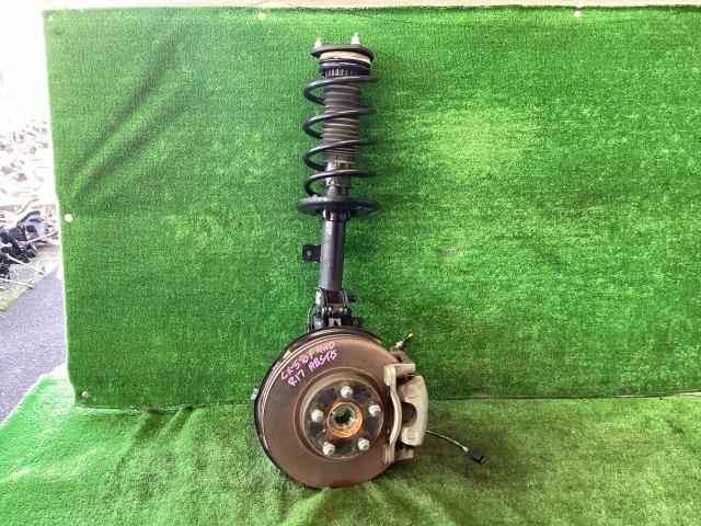 Yahoo!オークション - CX－5 LDA-KE2AW 右FストラットASSY XD プロ...