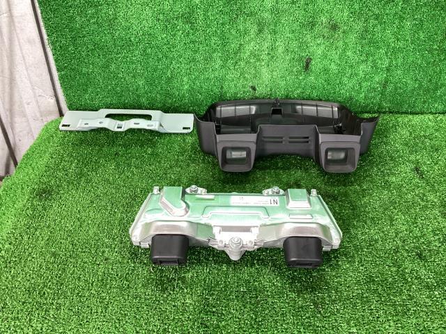 Yahoo!オークション - スペーシア DAA-MK42S カメラ Gリミテッド ZVR ...