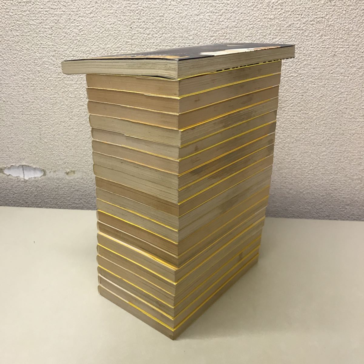 Yahoo!オークション - D09 BANANA FISH 全19巻＋おまけ1冊 計20冊セッ...