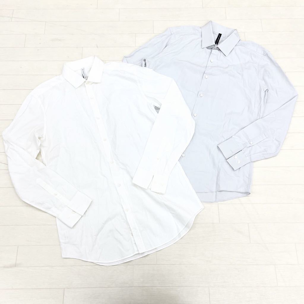 Yahoo!オークション - 1166 2点 セット BLACKBARRETT by neil barrett ...