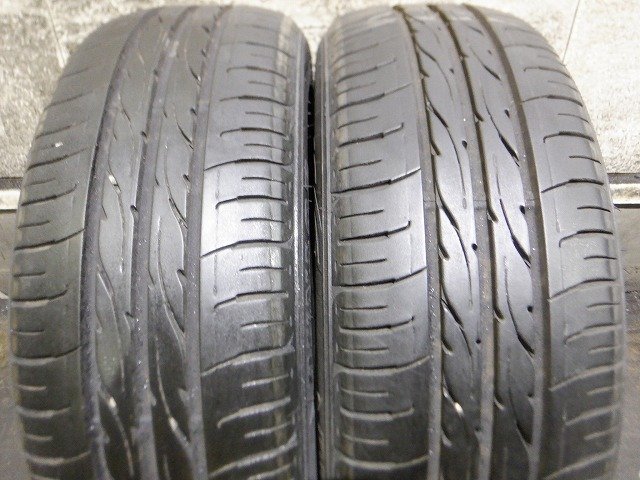 Yahoo!オークション - 【D756】ENASAVE EC203 175/55R15 2本即決