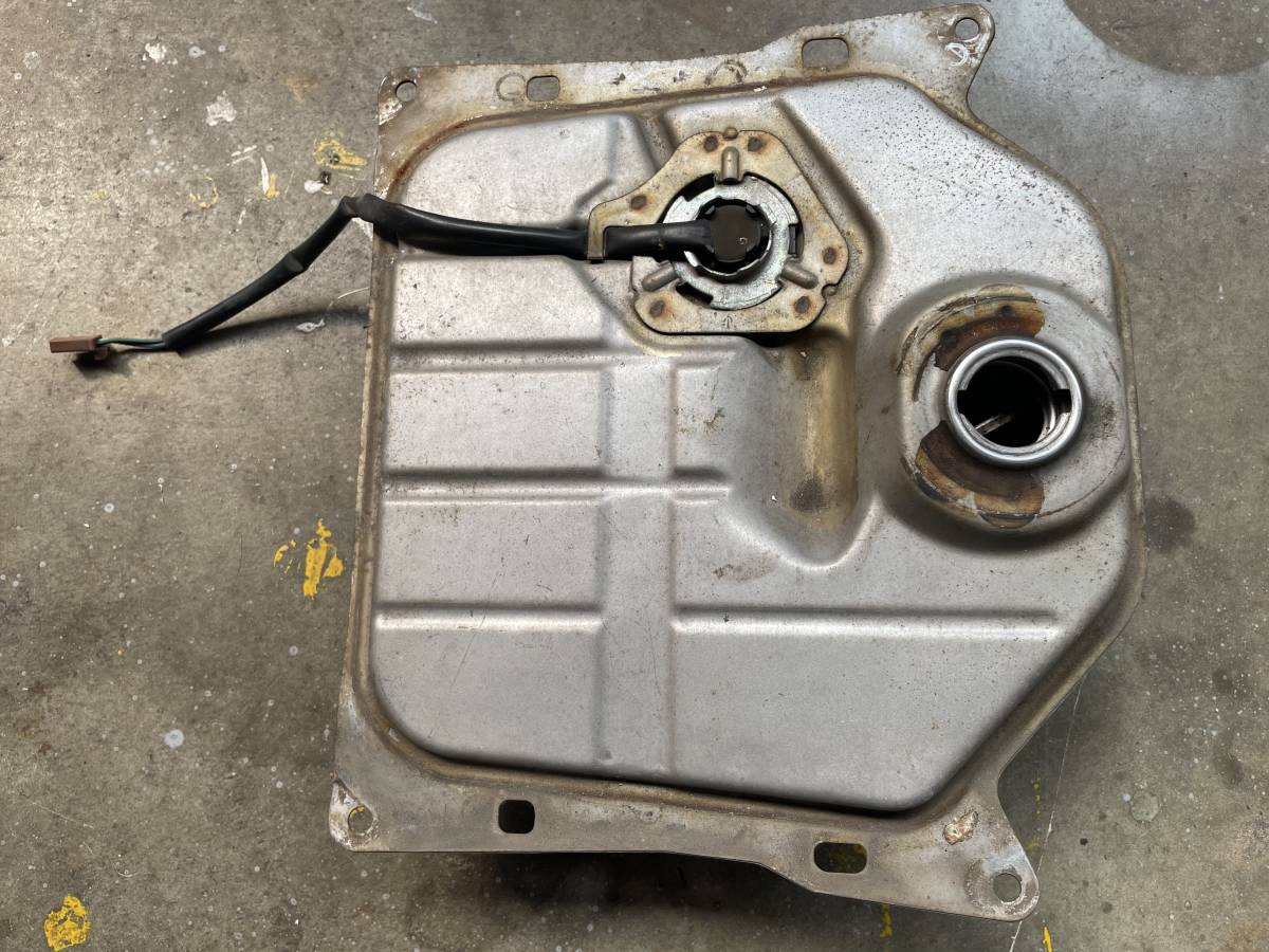 Yahoo!オークション - ホンダ ズーマー ガソリンタンク /AF58/ガソリン...