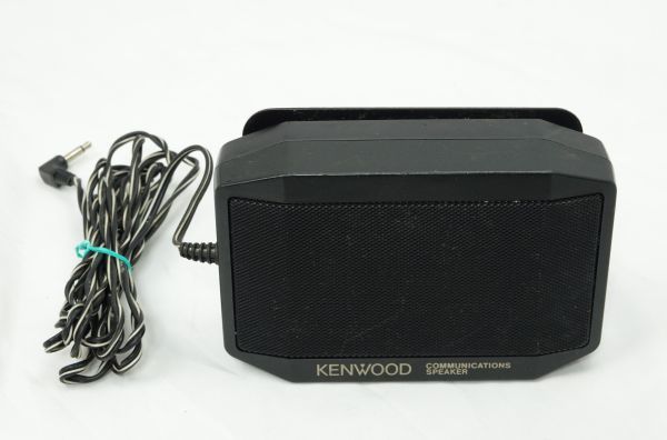 Yahoo!オークション - KENWOOD SP-50B 外部スピーカー 高音質